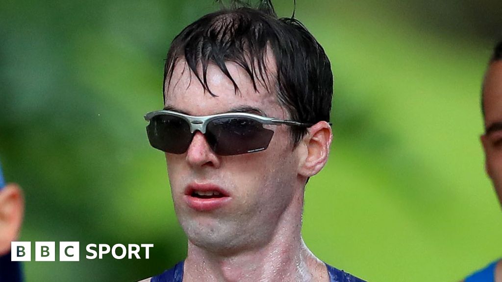 World Half Marathon: Pollock and Seaward among five NI athletes to run ...