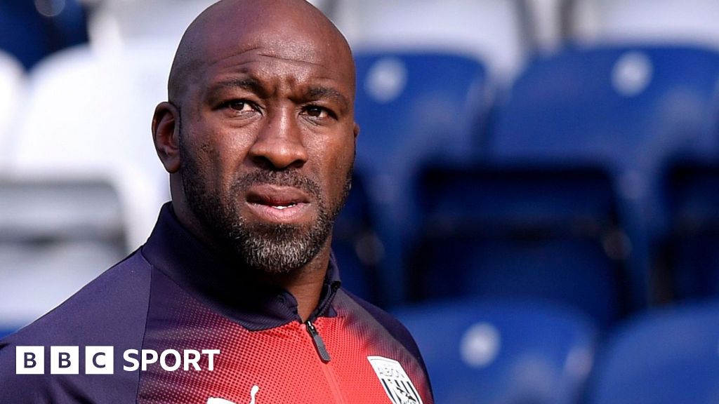 Preston 2-3 West Brom: Darren Moore says there is 'more to come' from ...