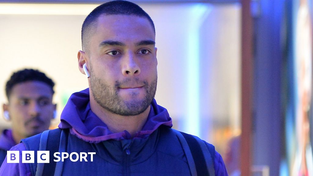 Winston Reid: Brentford agree loan move for West Ham centre-back - BBC ...