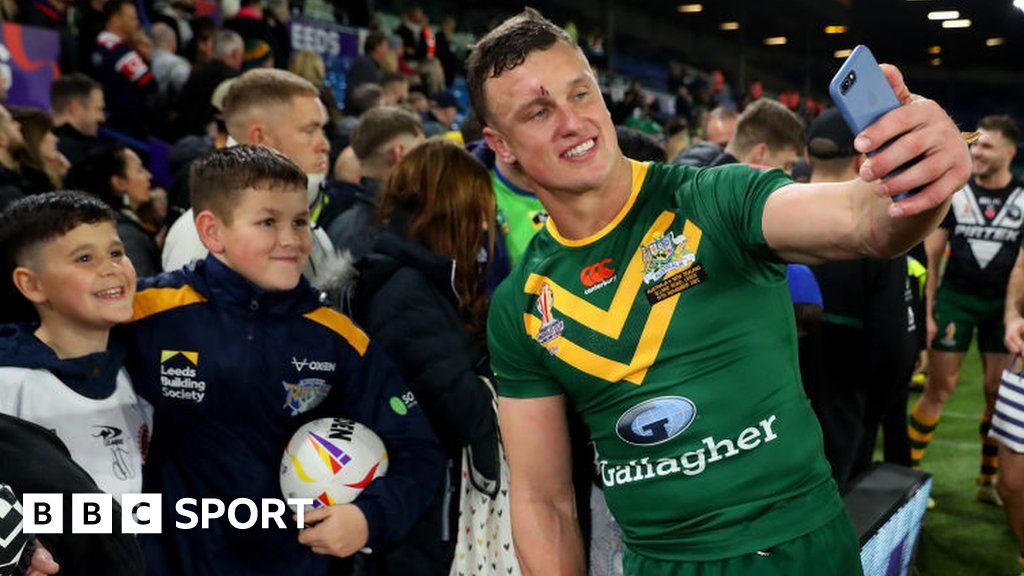 Rugby League World Cup: How Australian power brokers can unlock ...