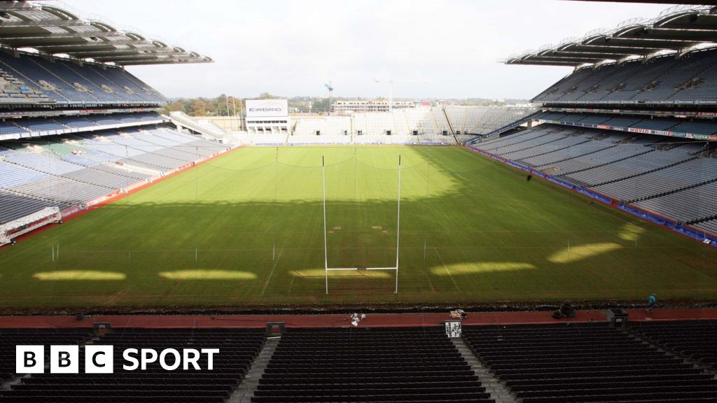 Investec Champions Cup: Leinster set for Croke Park if they beat La ...