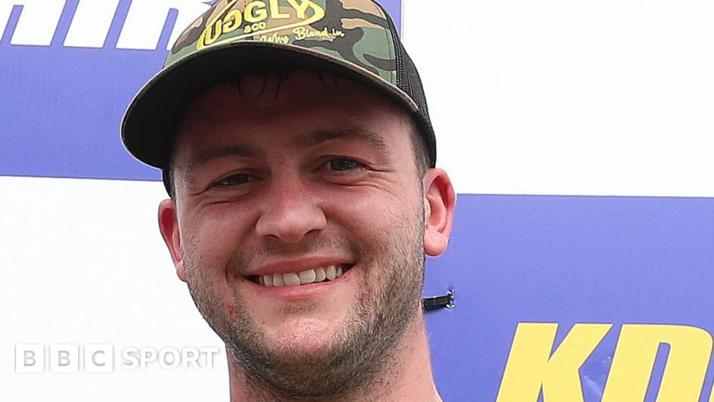 Adam McLean: NI motorcycle racer targets spring return after surgery on ...