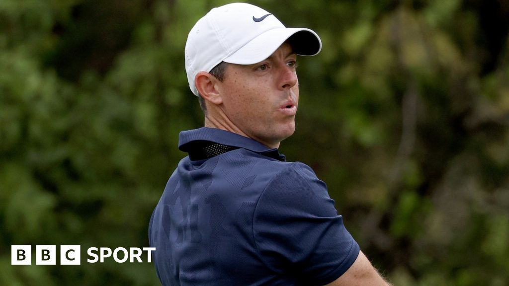 World Match Play Championship: Rory McIlroy makes winning start in ...