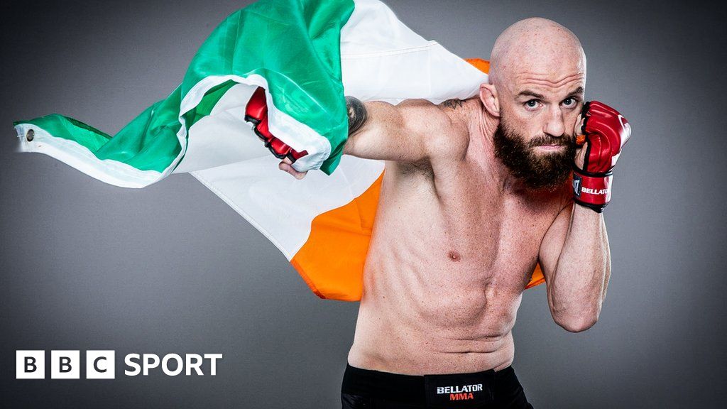 ‘For a little island we’re doing well’ – Peter Queally kicks off ...