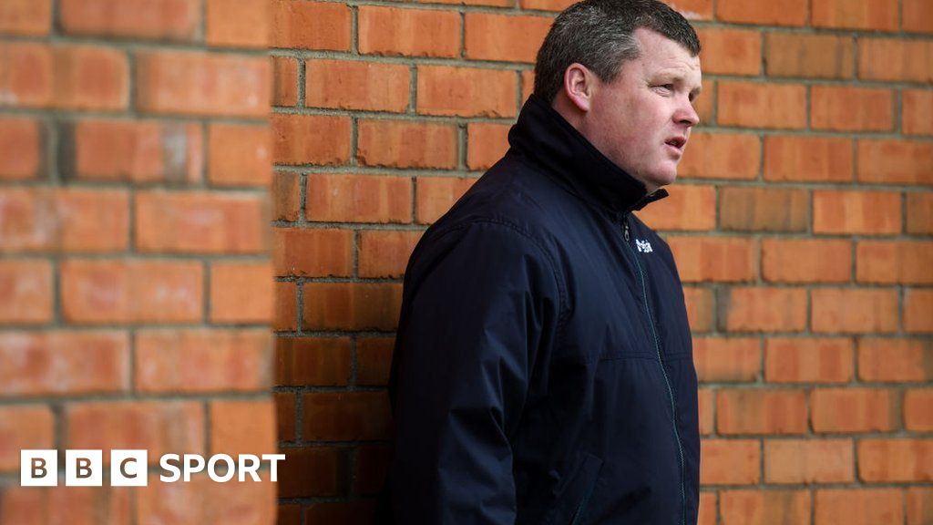 Gordon Elliott: What now for racing and trainer after dead horse photo ...