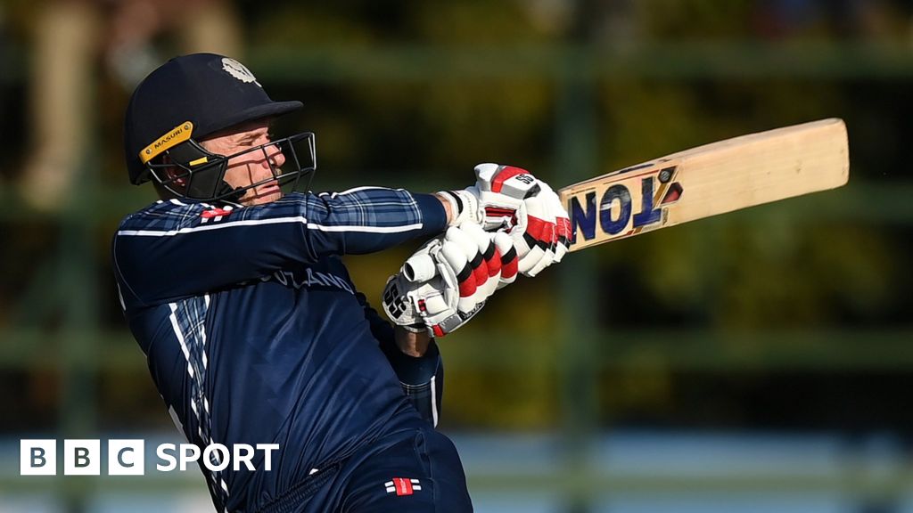 Scotland ready for 'one more important step' towards World Cup ...