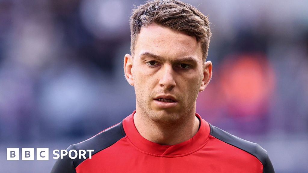 Alex Lewington: Saracens winger to retire at end of current season ...