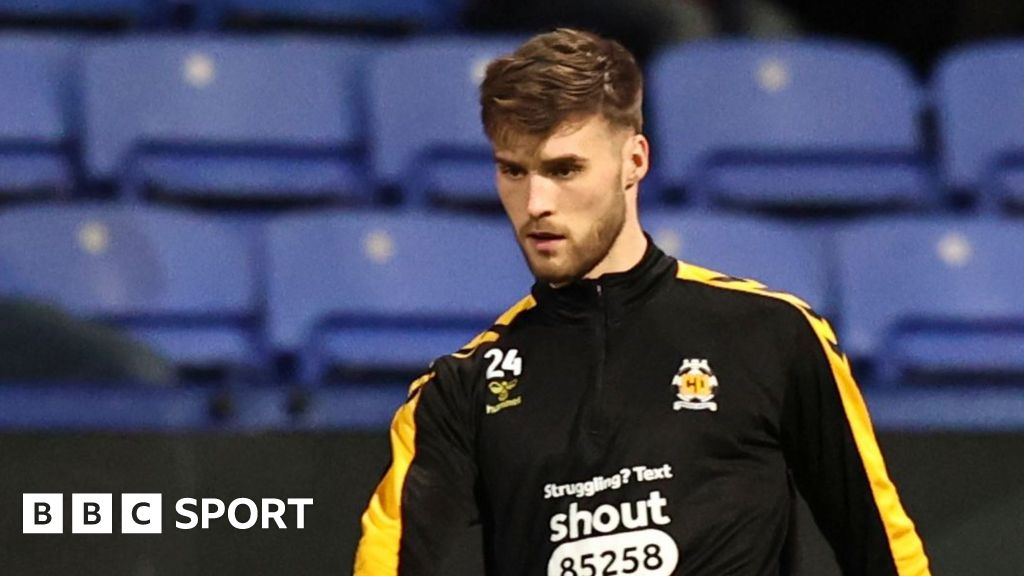 Sam Sherring: Northampton sign Bournemouth defender on two-year deal ...