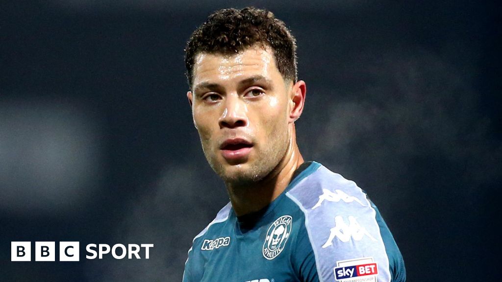 Norwich City sign Wigan's Yanic Wildschut & Ajax's Mitchell Dijks - BBC ...