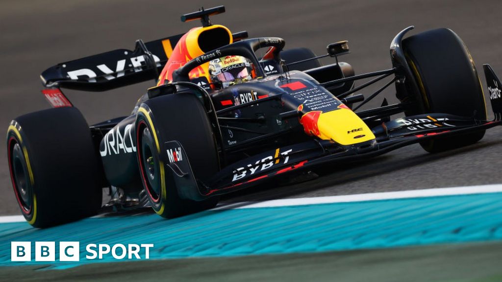 Red Bull set to announce Ford engine partnership deal with US car giant ...