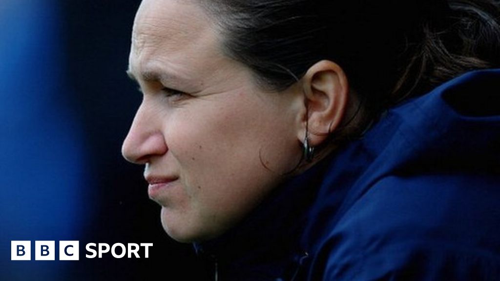 Seattle Reign: English coach Laura Harvey eyes NWSL title - BBC Sport