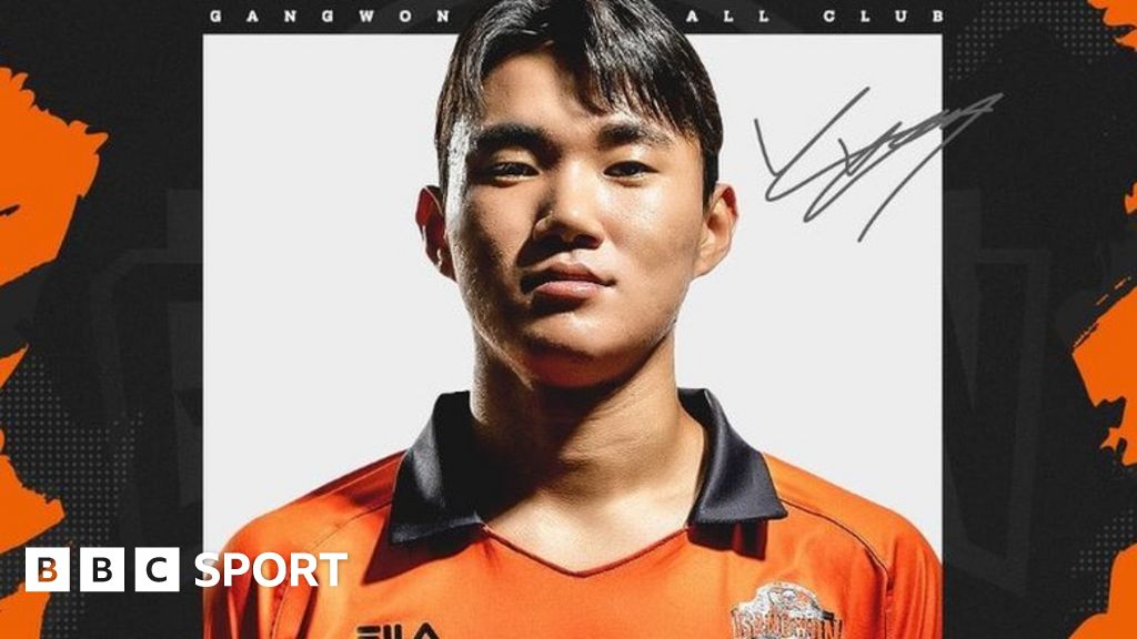 Yang Hyun-jun: Celtic signing of Gangwon forward 'confirmed', say South ...