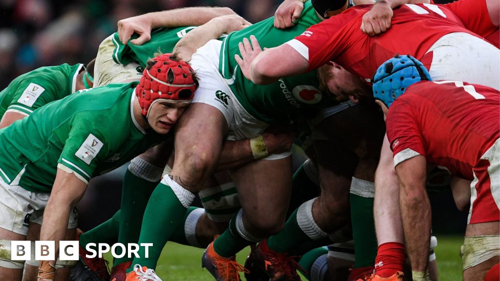 Six Nations 2020: Fixtures, title permutations and catch-up as ...