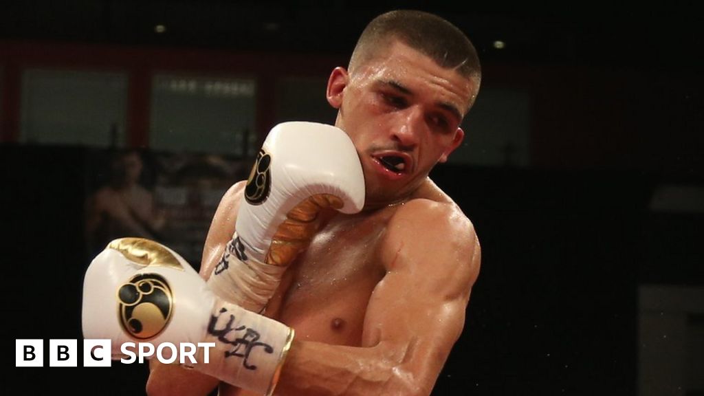 Lee Selby eager for 'massive' USA debut in first IBF defence - BBC Sport