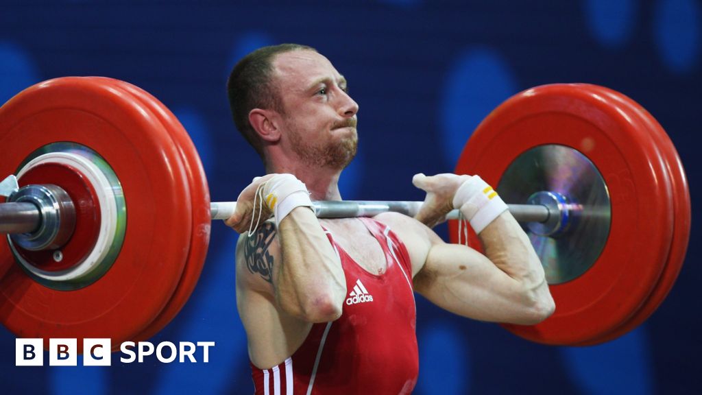 Commonwealth Games 2018: Wales select 12 weightlifters for Gold Coast ...