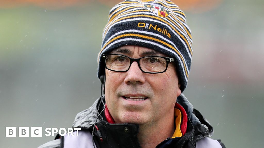 Hurling League: Neal Peden primed for Saffron rebuilding job after ...