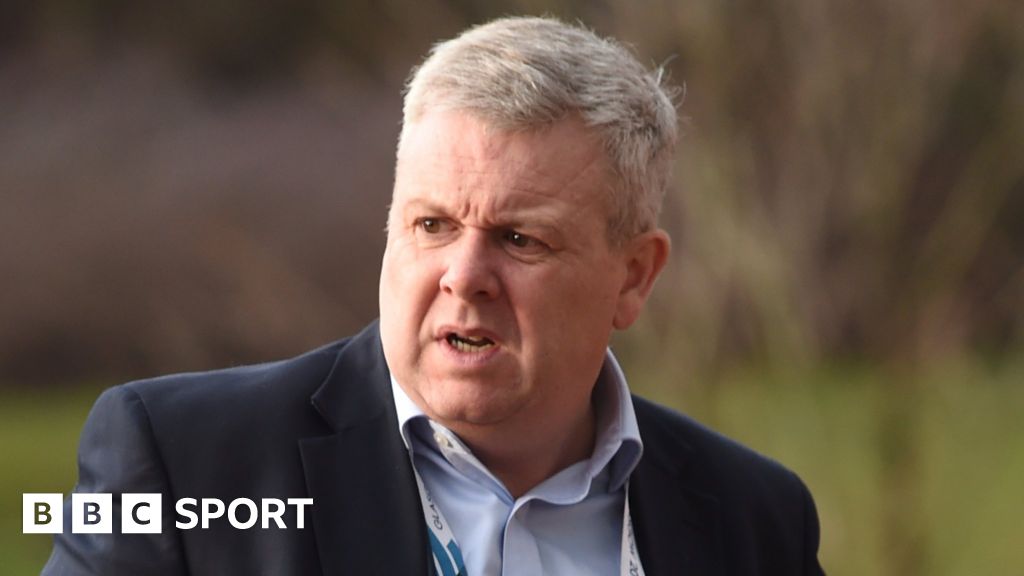 Hearts appoint Andrew McKinlay as Ann Budge vows 'my work is far from ...