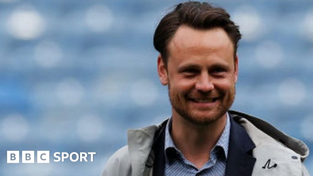 Chelsea appoint Christopher Vivell as club's new technical director ...