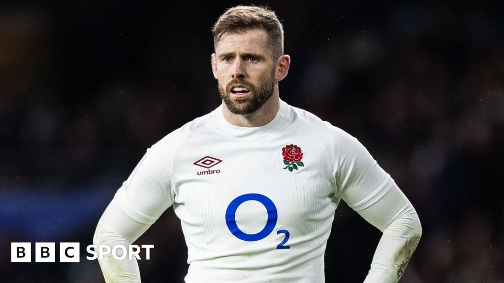Elliot Daly: Versatile England back signs new deal with Premiership ...