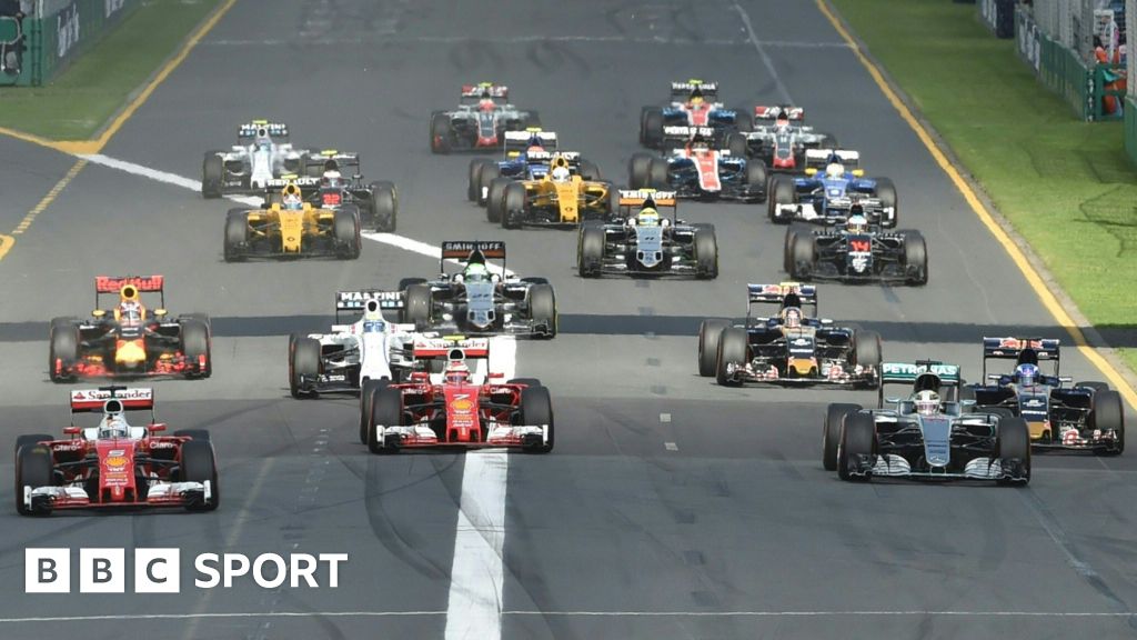 F1 gossip: Liberty Media, Ericsson, Button - BBC Sport