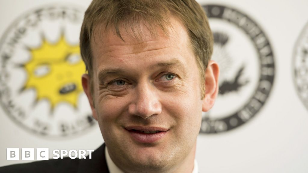 Partick Thistle's Ian Maxwell 'will bring SFA & SPFL closer' as chief ...