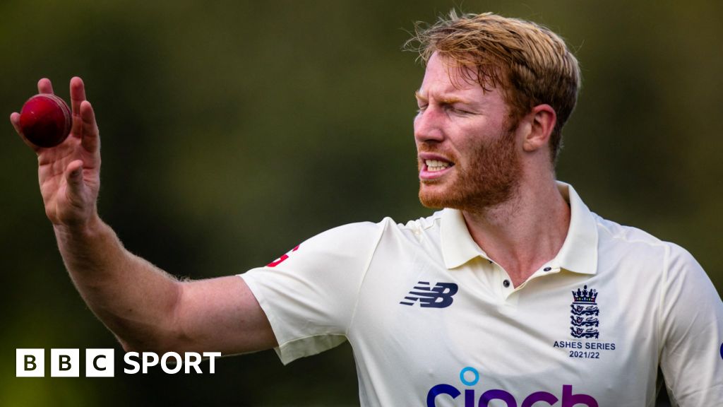 Olly Stone: Warwickshire and England bowler nearing return, along with ...