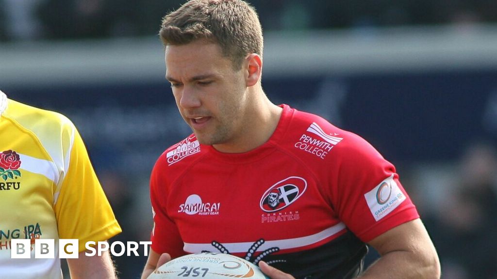 Cornish Pirates agree contracts with six more players for 2023-24 ...