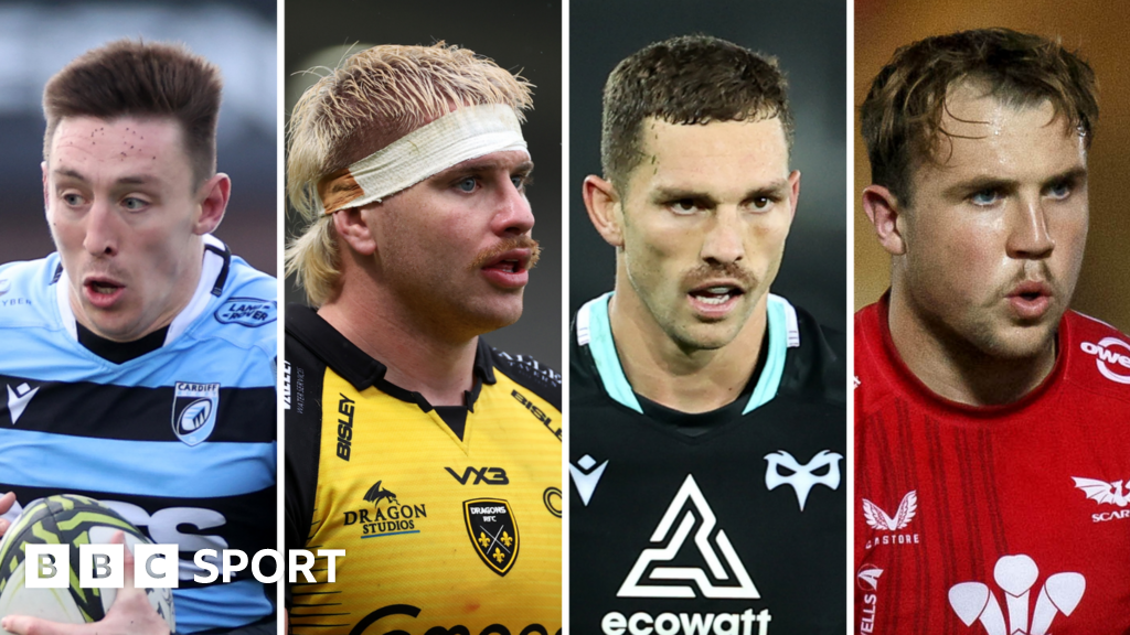 Welsh Rugby: What hope for regions in Champions Cup and Challenge Cup ...