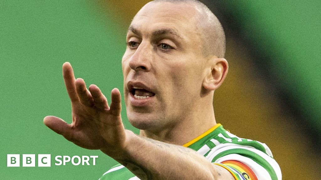 Scott Brown: Celtic still a 'fantastic team' who can win 10th straight ...