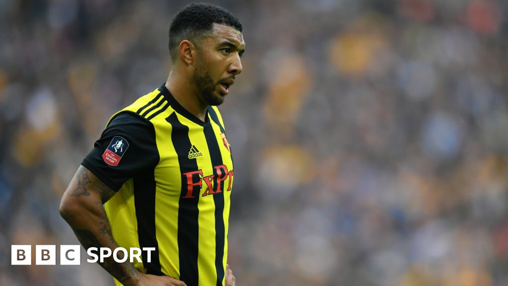 Professional footballers to boycott social media for 24 hours in racism ...