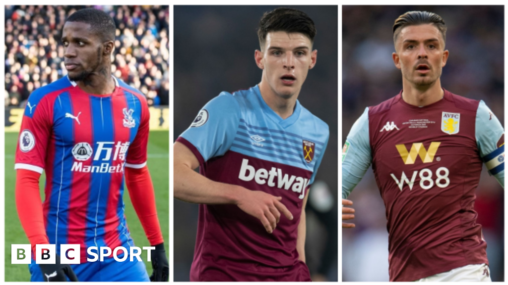 Which Premier League squads need work in the transfer window? The ...