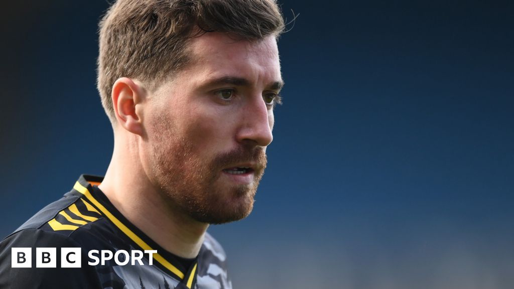 Leeds United podcast: Don't Go To Bed Just Yet on Joe Rothwell - BBC Sport