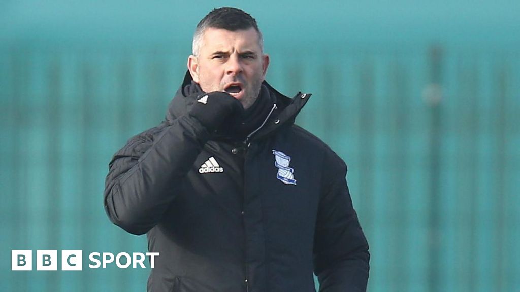 Paul Robinson joins Watford coaching team as Javi Pereira leaves - BBC ...