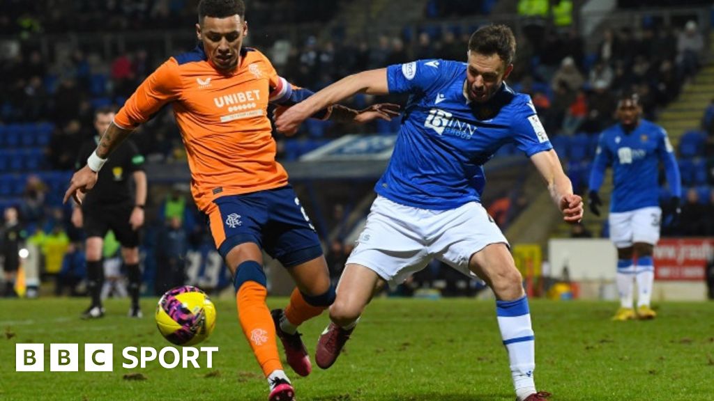 Player of the match - Andy Considine - BBC Sport