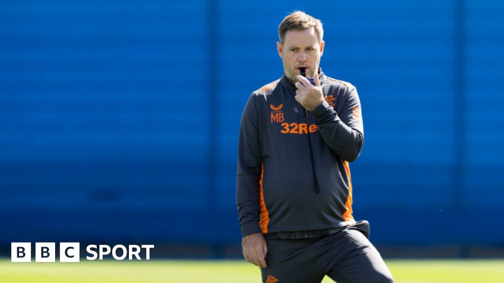 'It will take time to build new team' - Beale - BBC Sport