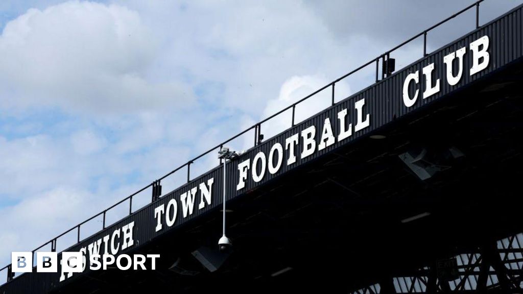 Ipswich Town news: Introducing new BBC Radio Suffolk show The Blue Hour ...