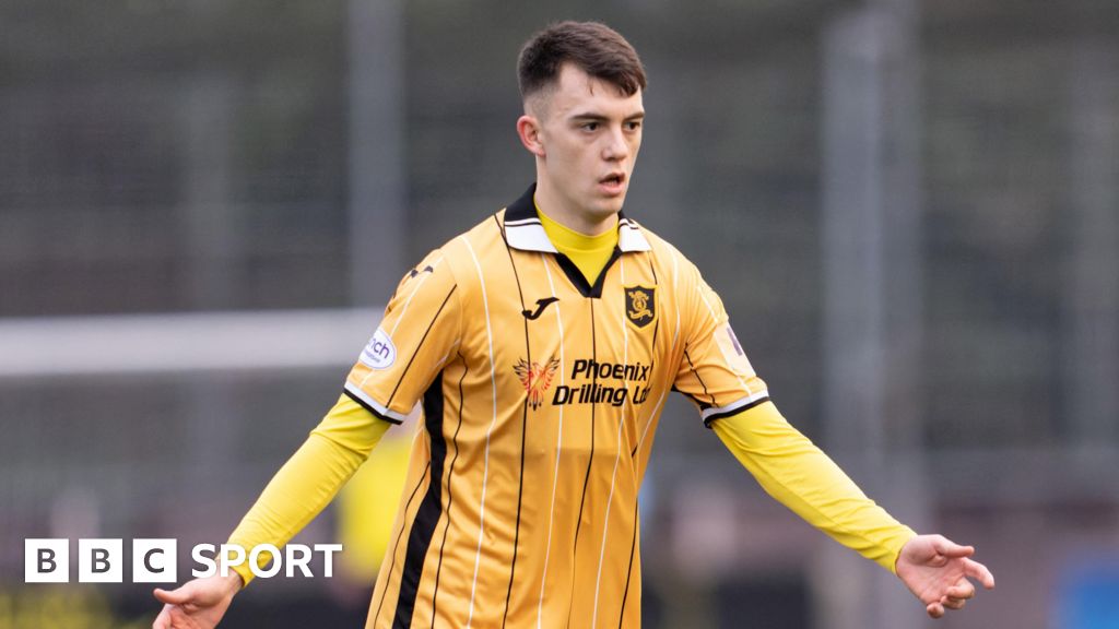 I'm trying to improve every day - Bradley - BBC Sport