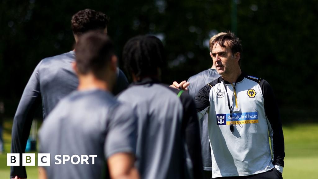 Wolves will find 'European solution' after cancelling South Korea tour ...