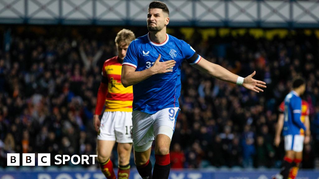 Why Sunday is significant for Beale - BBC Sport