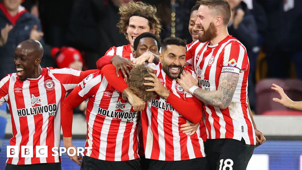 Bees flying high - BBC Sport