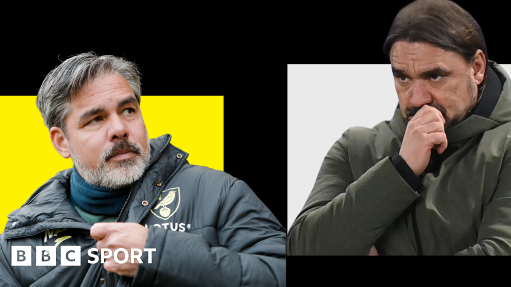 Former Norwich City and Leeds defender Leigh Bromby previews game - BBC ...