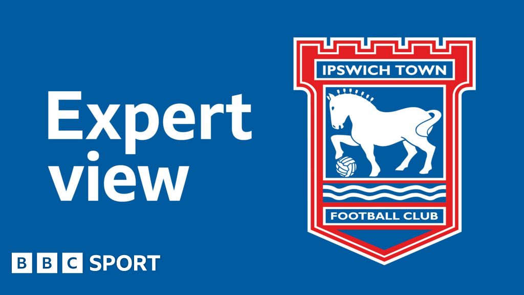 Ipswich Q&A: What is Graeme McLoughlin's most memorable match? - BBC Sport