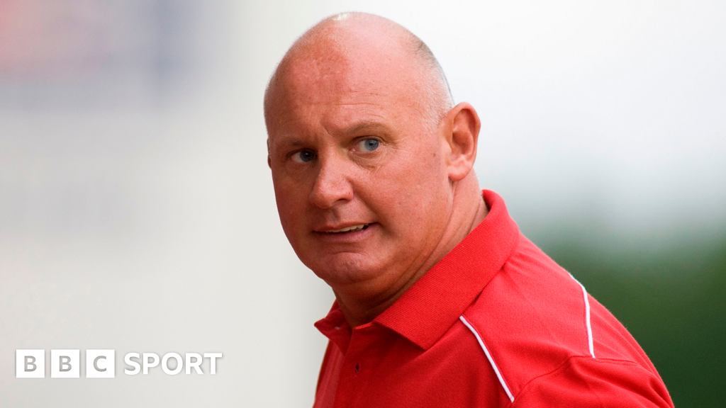 Millar appointed chief scout in Scotland - BBC Sport