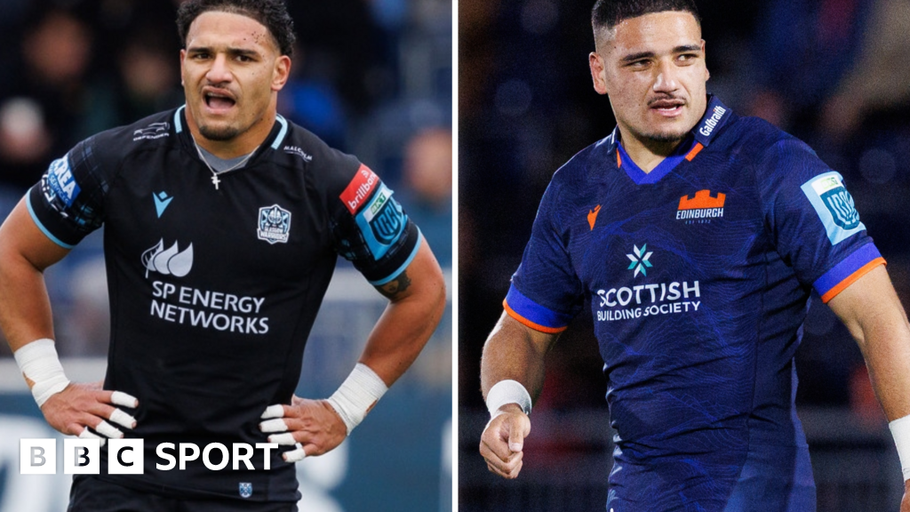 What to look out for from Glasgow & Edinburgh - Tom English's verdict ...