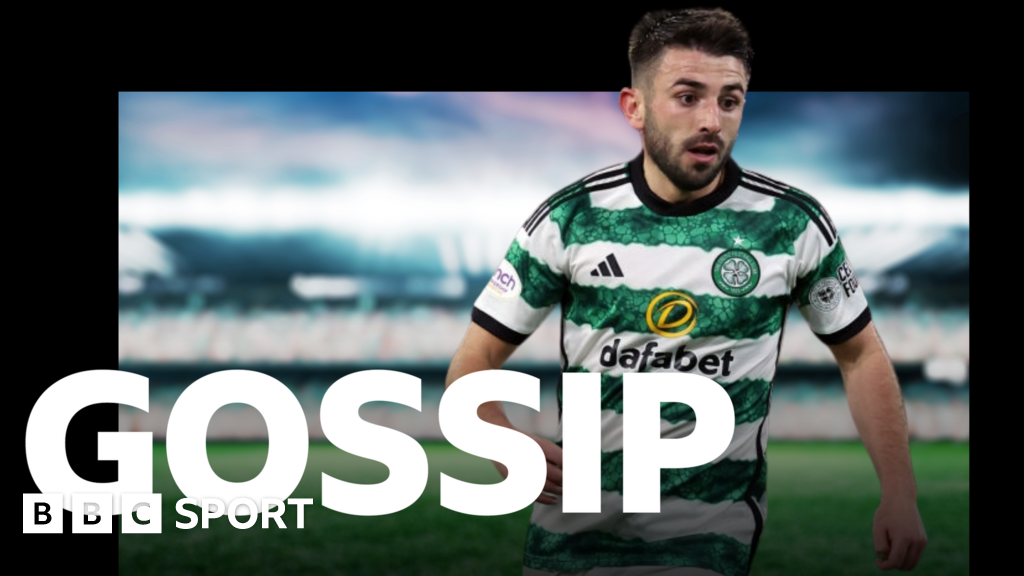 Scottish gossip: Celtic players hold crisis talks, Philippe Clement, Brendan Rodgers, Neil ...