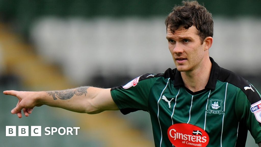 Leyton Orient 0-2 Plymouth Argyle - BBC Sport