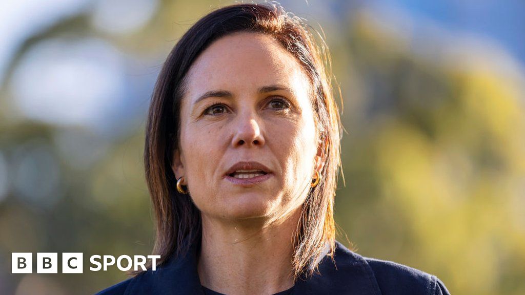 Netball Australia CEO Kelly Ryan resigns after agreement in principle ...