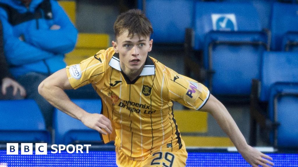 St Johnstone 2-4 Livingston: Who impressed - BBC Sport
