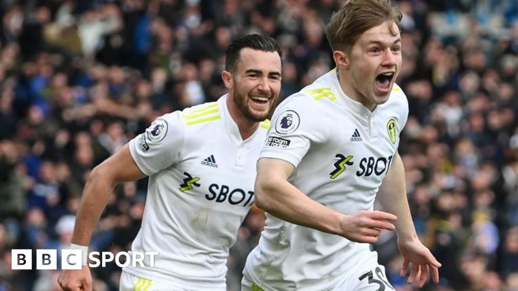 'This is why you play football' - BBC Sport