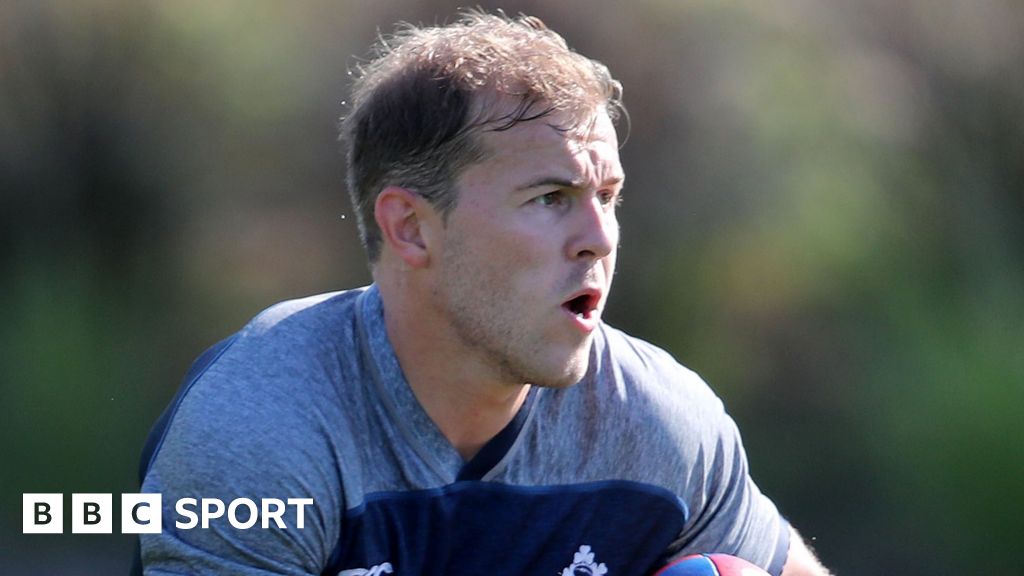 Rugby World Cup: Ireland's tournament 'was hard to watch' - Addison ...